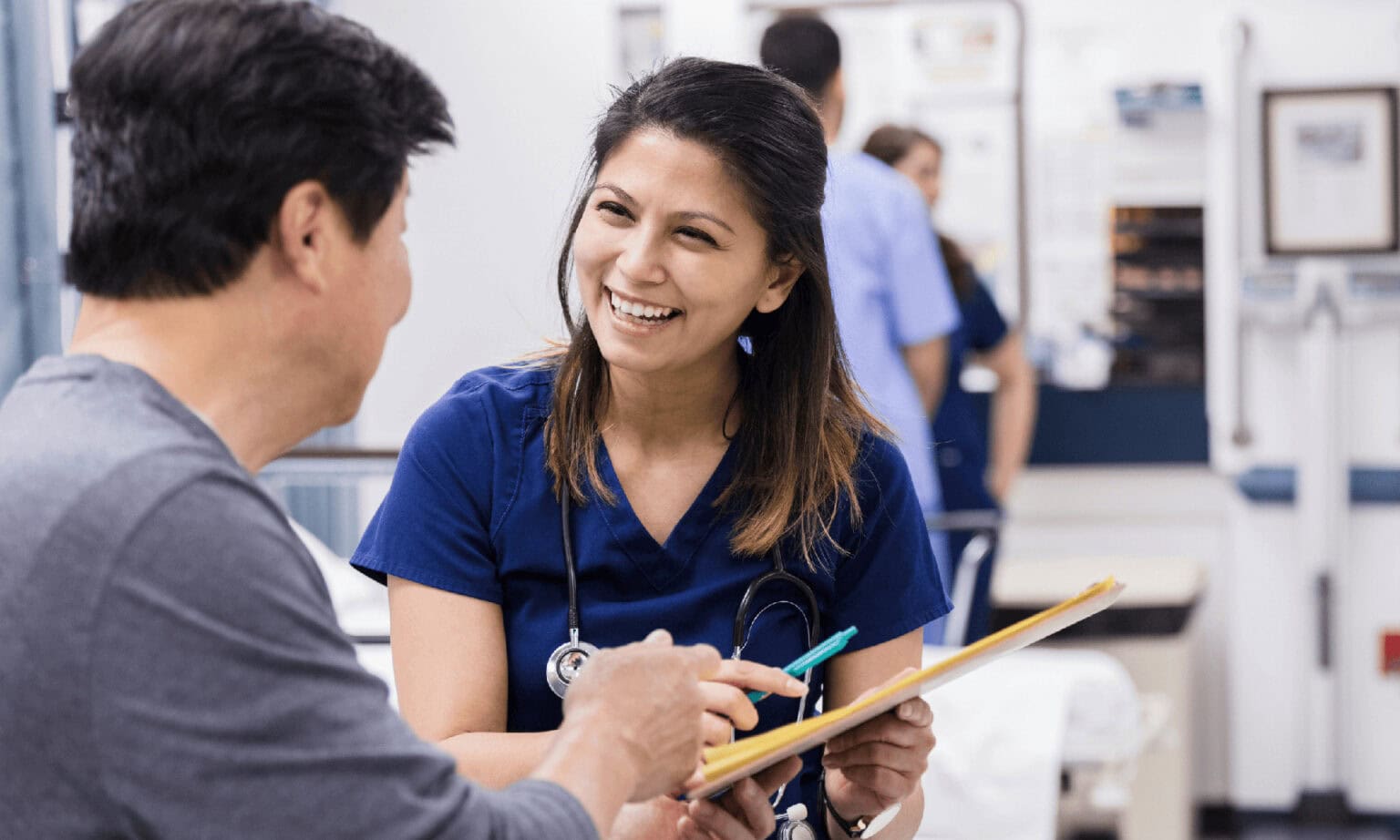 Healthcare Quality Improvement Services | Healthcentric Advisors