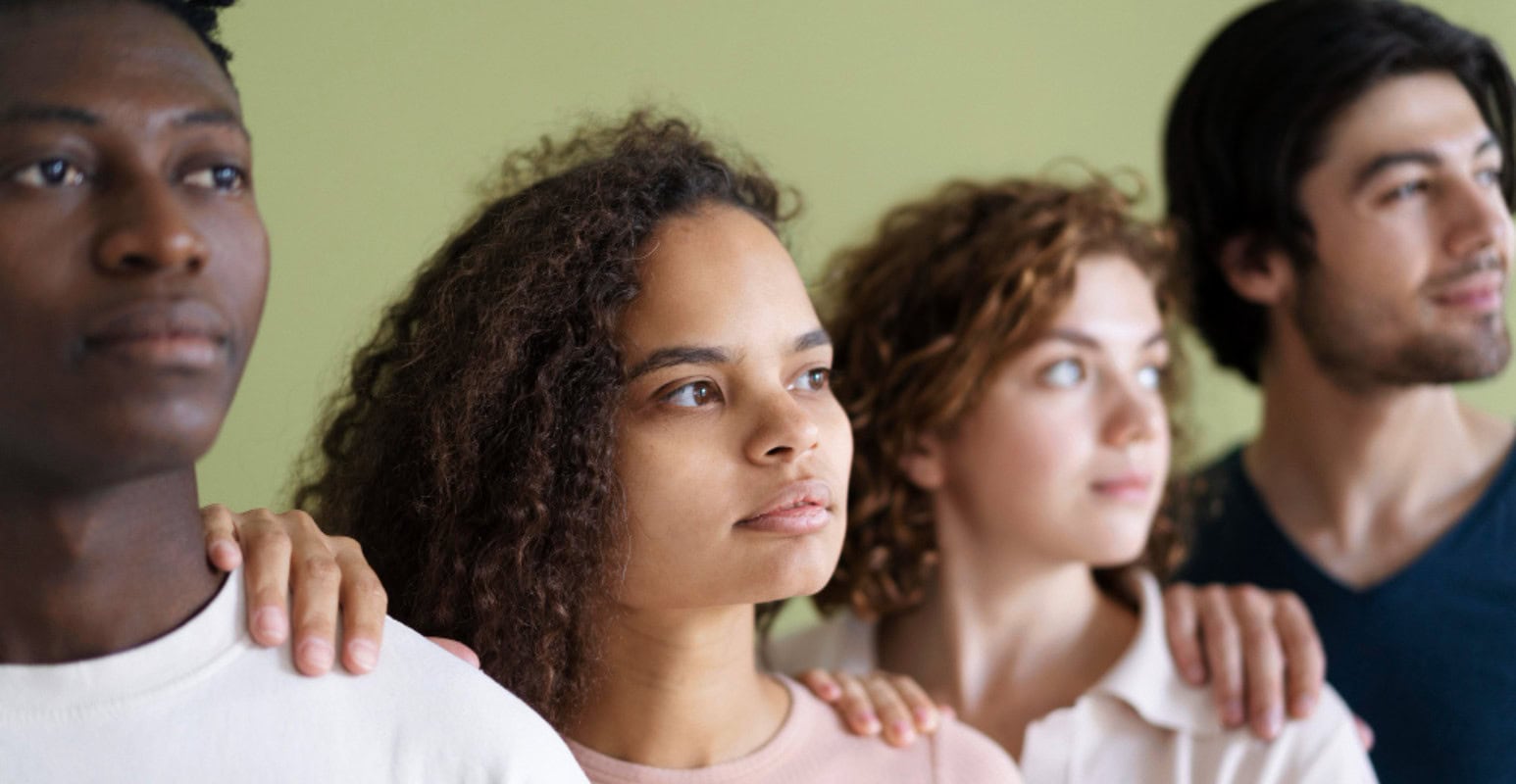 Advancing Health Equity: What It Means And Why It Matters ...