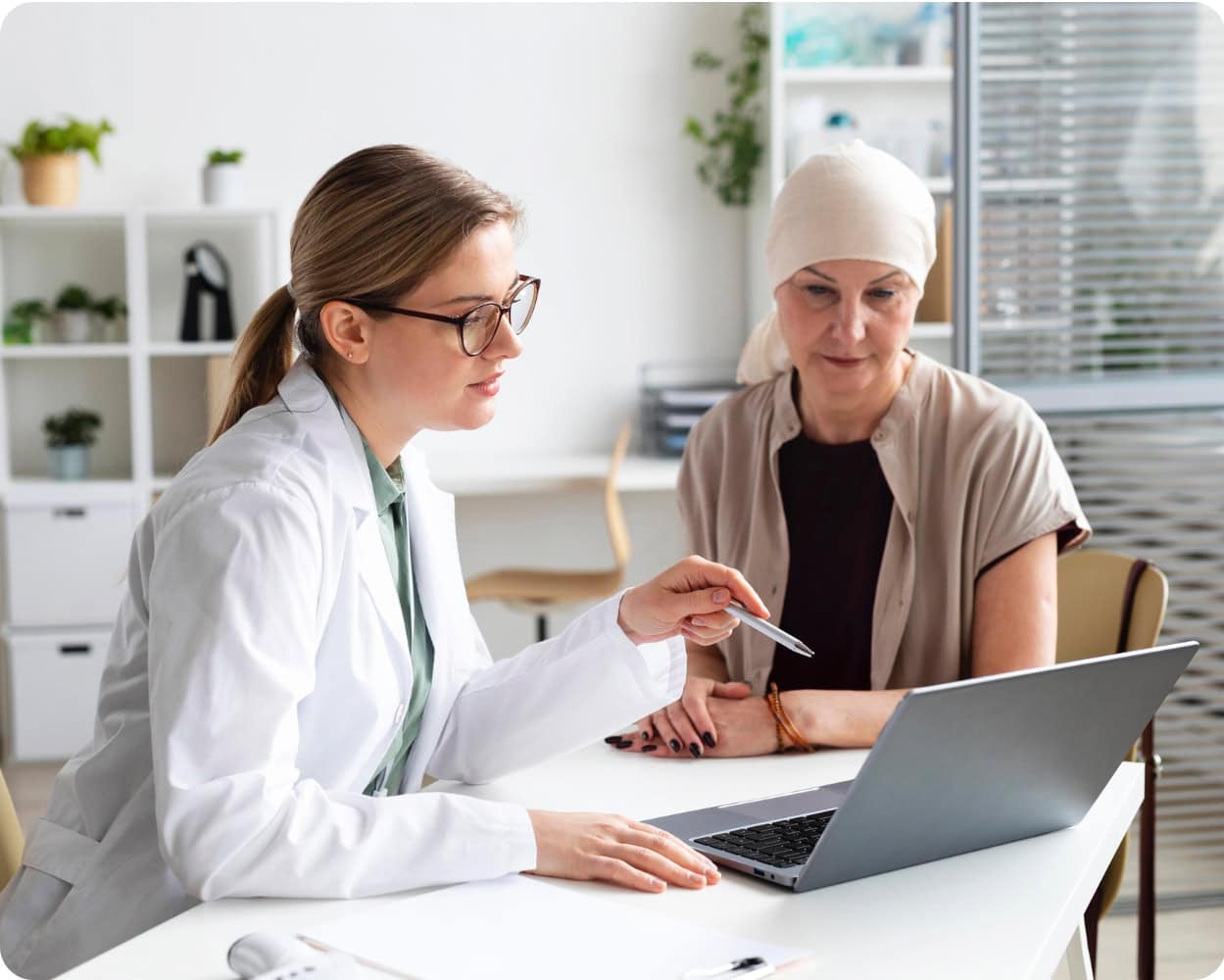 Advance Care Planning: My Care, My Choice, My Voice | Healthcentric ...